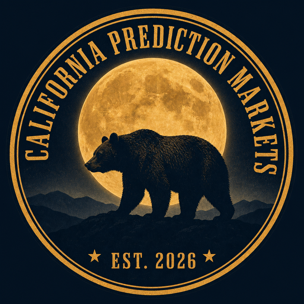CFTC 2026 Prediction Markets Advisory Explained (CA) | California ...